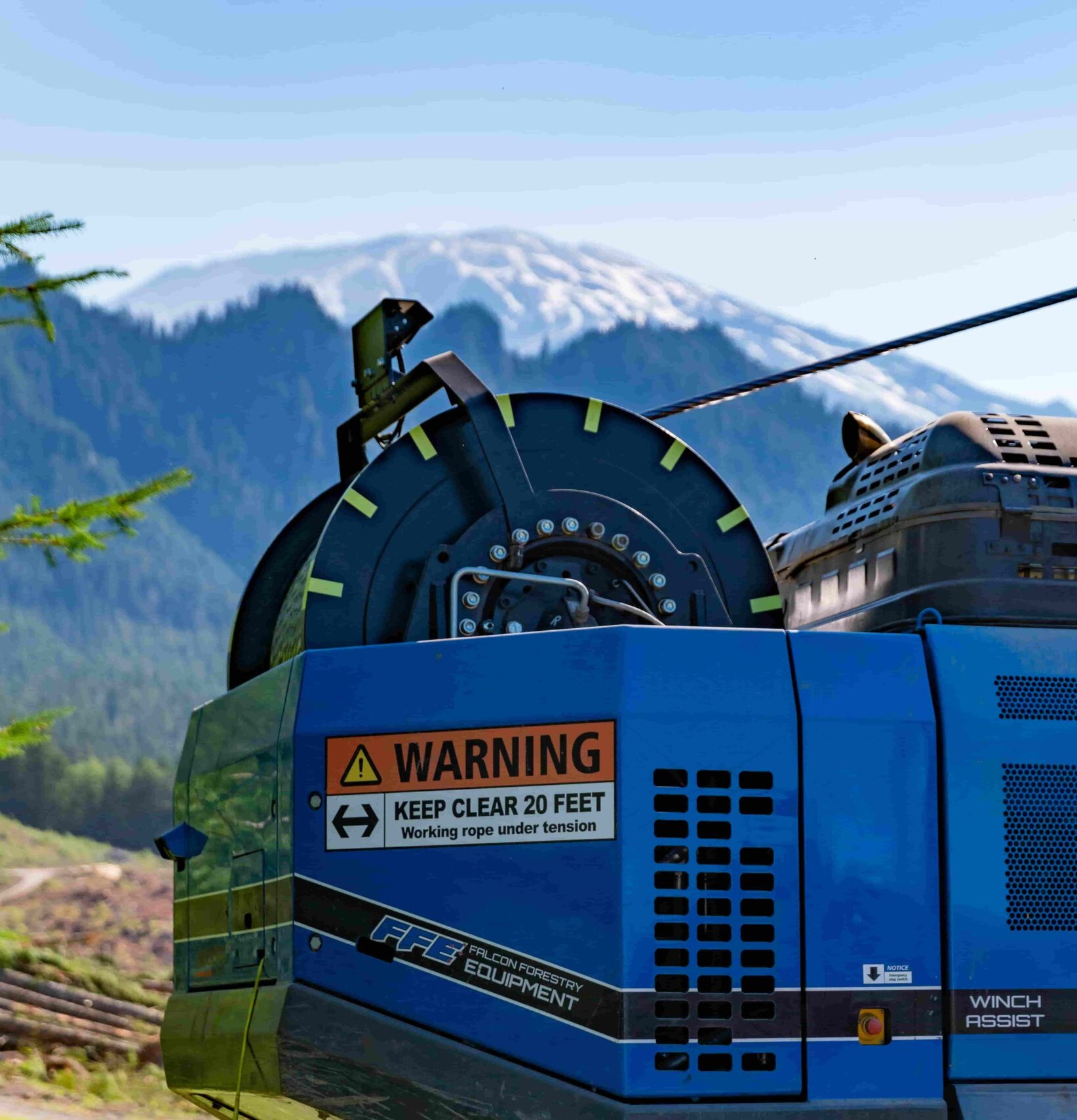 About - DC Equipment