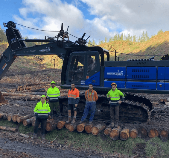 Safe, High-Performance Logging Solutions