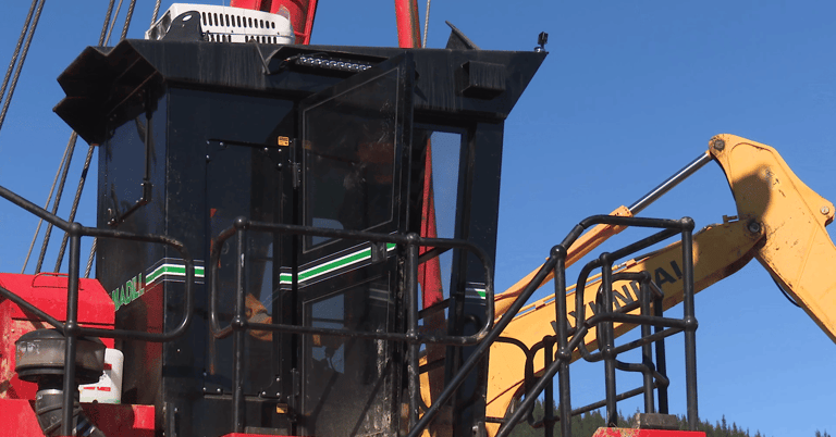 Madill Support Overview