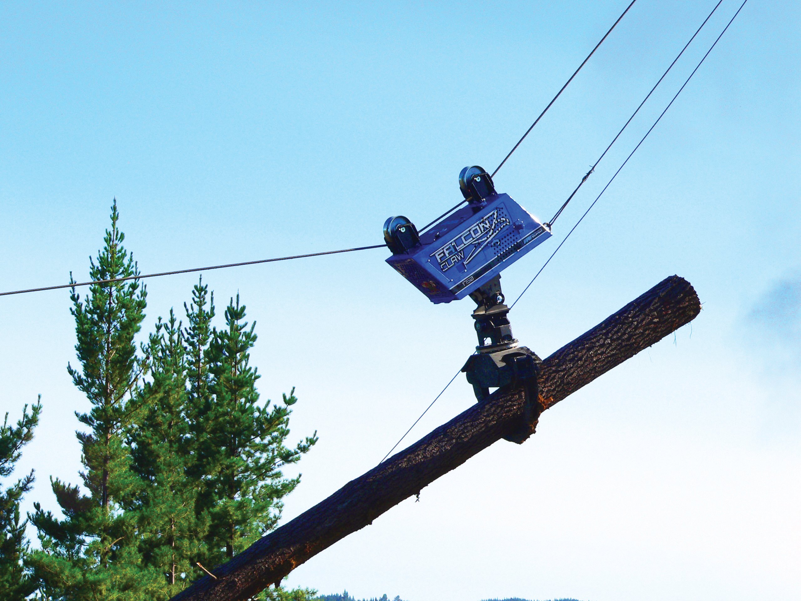 Madill - DC Equipment