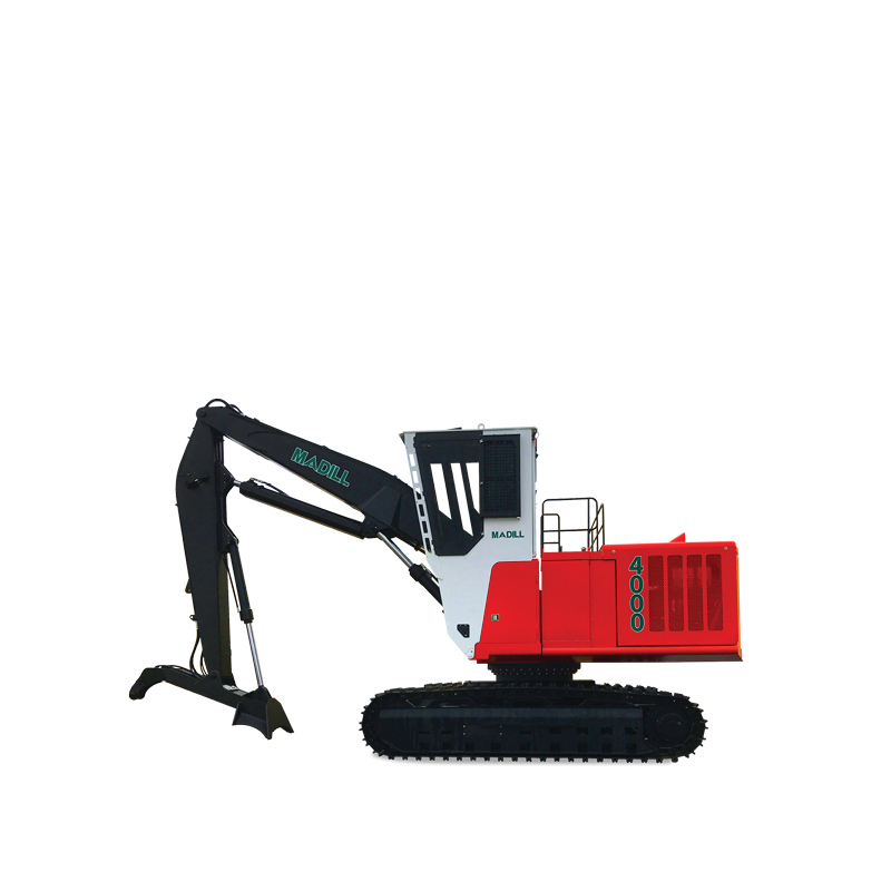 Madill Equipment: Uncompromised reliability that lasts generations.