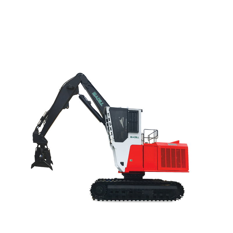 Madill Equipment: Uncompromised reliability that lasts generations.